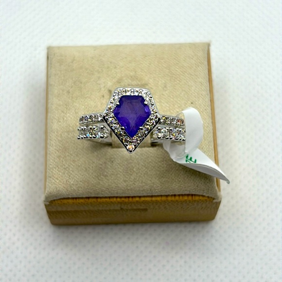 Jewelry | Bomb Party Ring | Poshmark